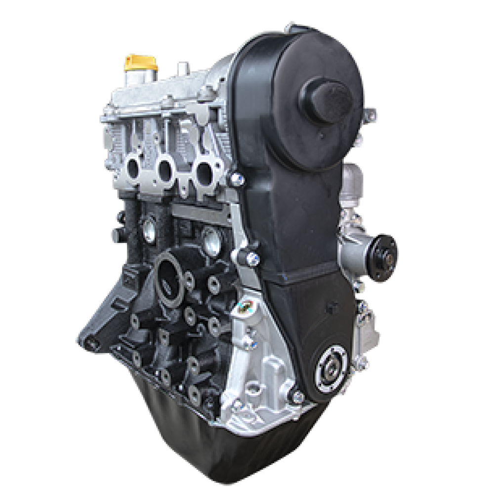 MOTOR COMPLETO CHERY QQ 800 | Motor completo original