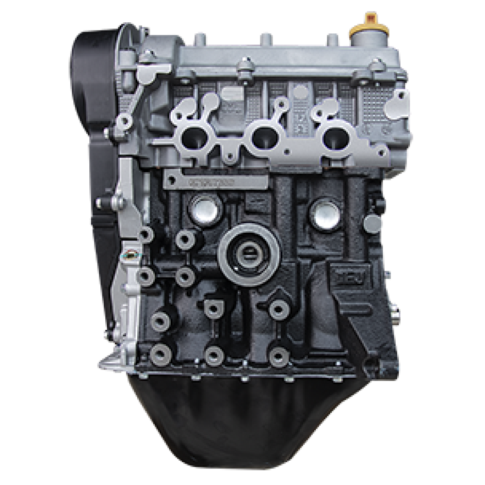 MOTOR COMPLETO CHERY QQ 800 | Motor completo original