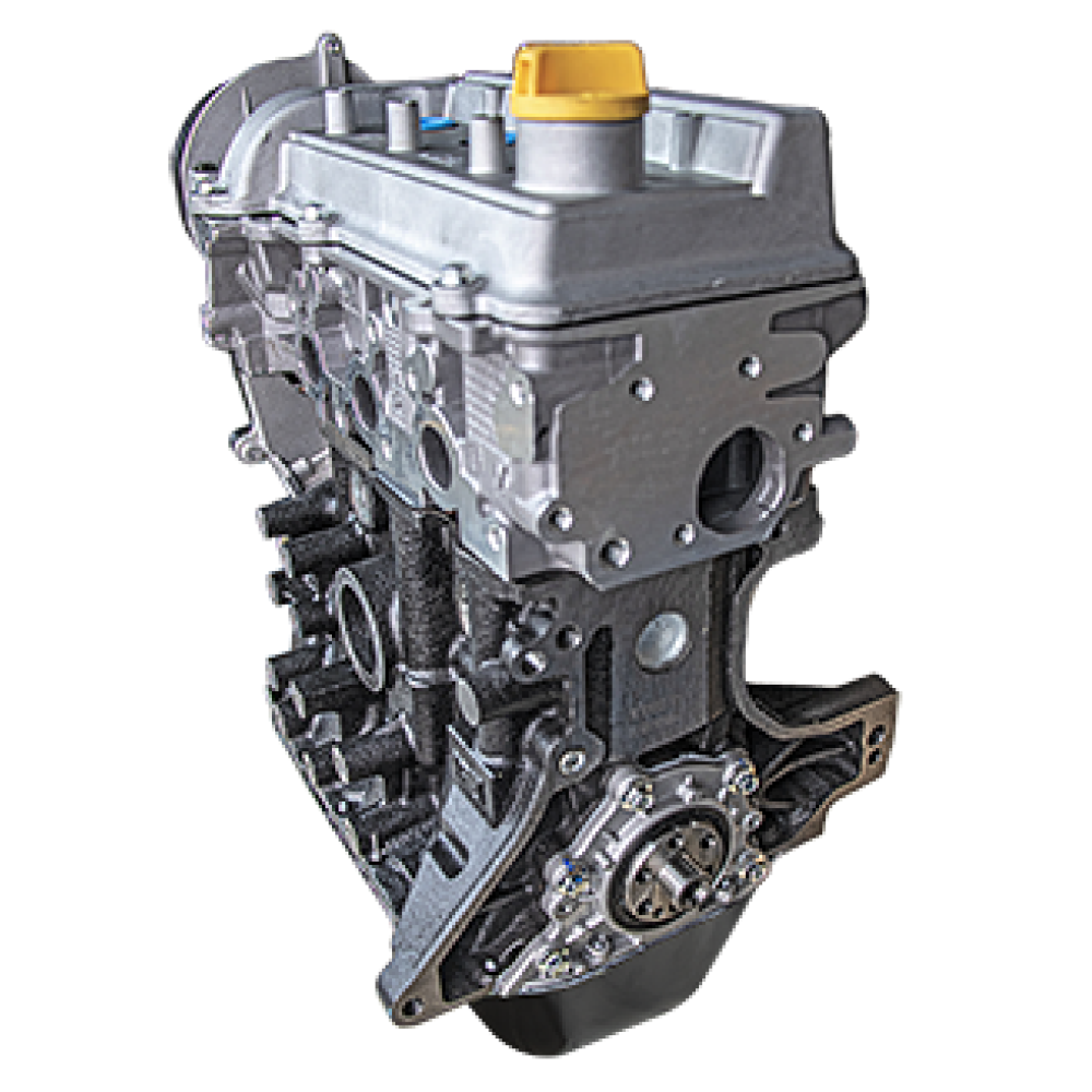 MOTOR COMPLETO CHERY QQ 800 | Motor completo original