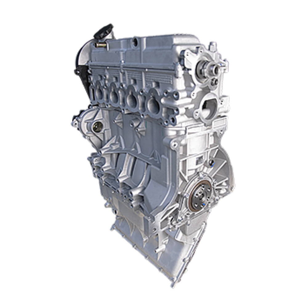 COMPLETE ENGINE DFM 1300 | Complete Engine Assembly