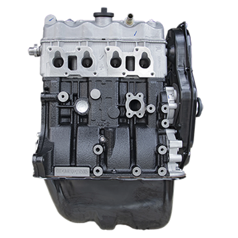 MOTOR COMPLETO SAIC WULING SUPER VAN | Motor completo original