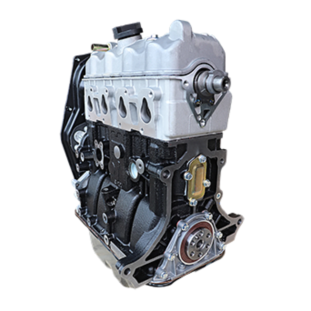 MOTOR COMPLETO SAIC WULING SUPER VAN | Motor completo original