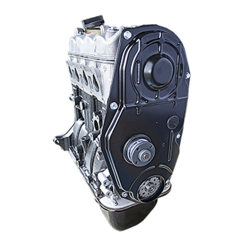 MOTOR COMPLETO SAIC WULING SUPER VAN | Motor completo original