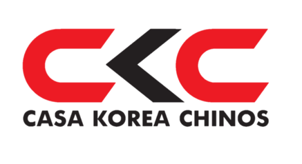 Casa Korea Chinos