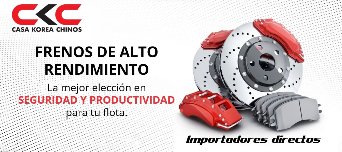 Frenos